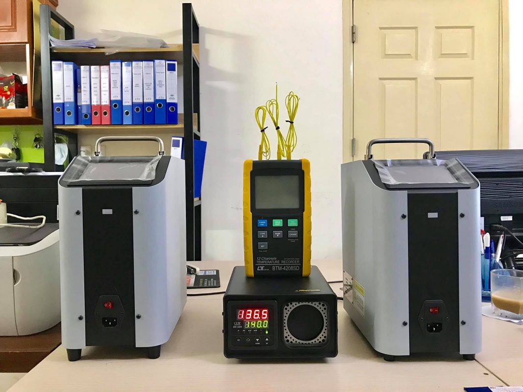 MÁY ĐO NHIỆT ĐỘ 12 KÊNH BTM-4208SD - CÔNG TY TNHH HIỆU CHUẨN LTA VIỆT NAM