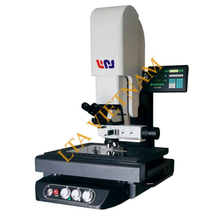 Kính hiển vi đo kim loại hoàn toàn tự động WEINISI WNS-4030CS - CÔNG TY ...